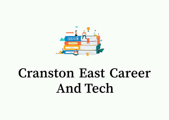Medical Pathways – Programs – Cranston East Career and Tech